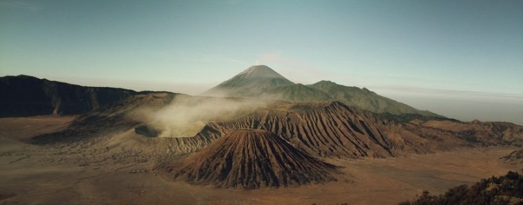 Geomorphologie - Geographie