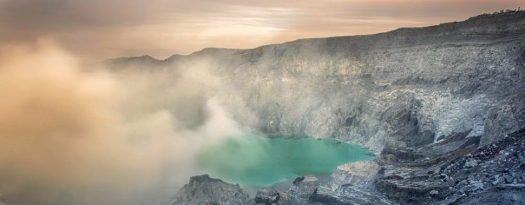 Tektonik, Erdbeben und Vulkanismus - Geographie